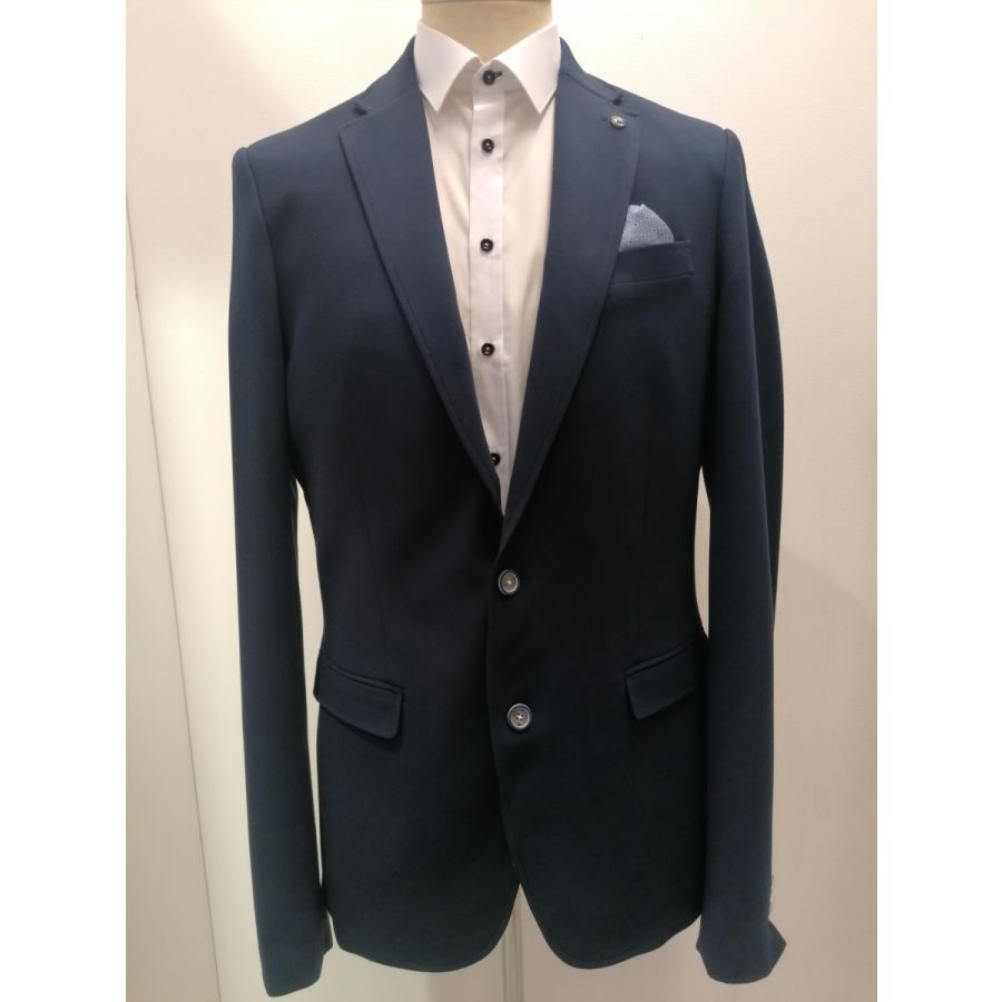 No Limit Garret colbert navy voor lange mannen | Houseoftall
